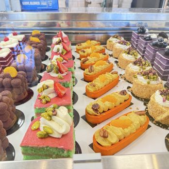 YAVA BAKERY AND CAFE - Updated December 2025 - 1146 Photos & 525 ...