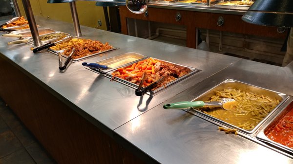 CITY MARKET GRILL & BUFFET - Updated July 2024 - 23 Photos & 67 Reviews ...