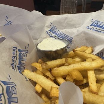 ISLANDS RESTAURANT - Updated February 2025 - 858 Photos & 673 Reviews ...