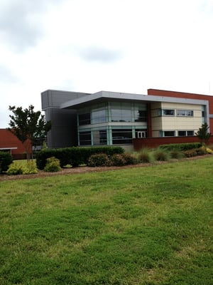 CENTRAL REGIONAL HOSPITAL - Updated December 2025 - 300 Veazey Dr ...