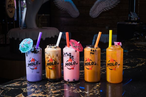 MOLO ASIAN BBQ AND HOTPOT - Updated December 2025 - 71 Photos & 26 ...