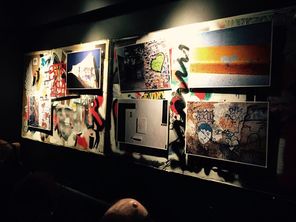 LE BAR PARALLÈLE - Updated May 2024 - 26 Photos & 49 Reviews - 41/43 ...