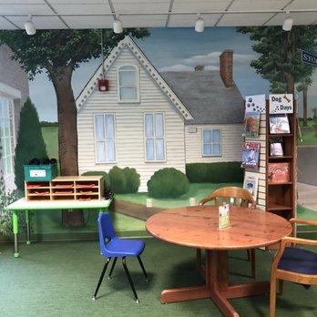 DELAWARE COUNTY DISTRICT LIBRARY - Updated November 2025 - 19 Photos ...