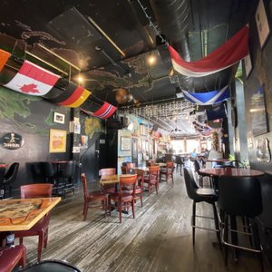 THE MAP ROOM - 116 Photos & 780 Reviews - Bars - 1949 N Hoyne Ave ...