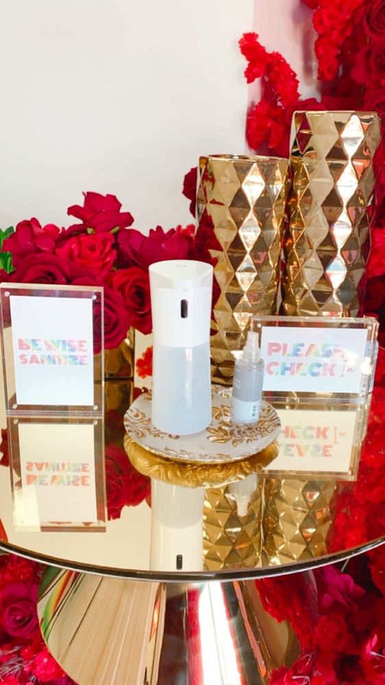 THE FLORAL ESCAPE - Updated February 2025 - 90 Photos & 18 Reviews - 73 ...