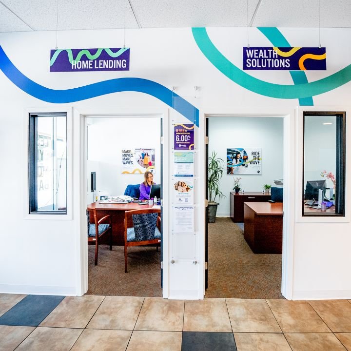 RADIFI CREDIT UNION - ORANGE PARK BRANCH - Updated December 2025 - 12 ...