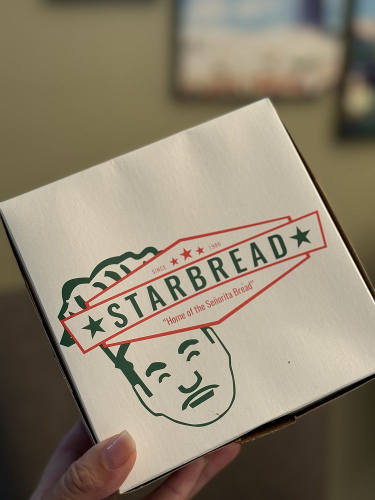 STARBREAD BAKERY - Updated December 2025 - 1076 Photos & 632 Reviews ...