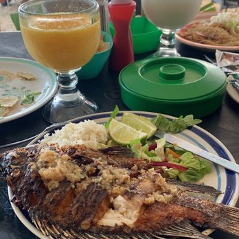 LA TARRAYA - Updated October 2025 - 61 Photos & 39 Reviews - Calle 2 ...