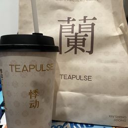 TEA PULSE - Updated August 2025 - 122 Photos & 51 Reviews - 37-13 ...