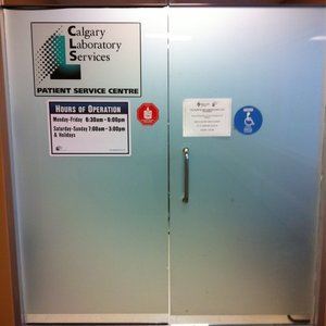 ALBERTA PRECISION LABORATORIES - Updated December 2025 - 1632 14 Ave NW ...