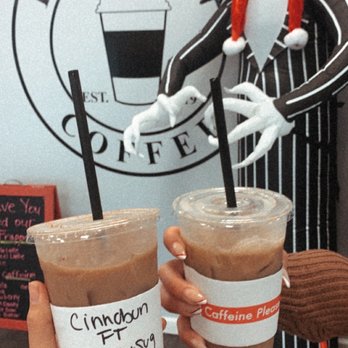 RED LABEL COFFEE - Updated May 2025 - 47 Photos & 42 Reviews - 2330 ...