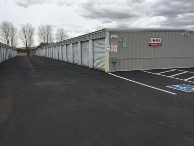 FORT KNOX SELF STORAGE - Updated June 2025 - 2535 N State Route 89 ...