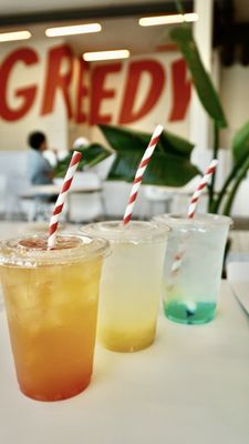 GREEDY DONUTS - Updated December 2025 - 34 Photos - 106-6008 Macleod ...