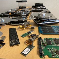 KOTAR DATA RECOVERY - 167 Photos & 94 Reviews - 325 Piercy Rd, San Jose ...