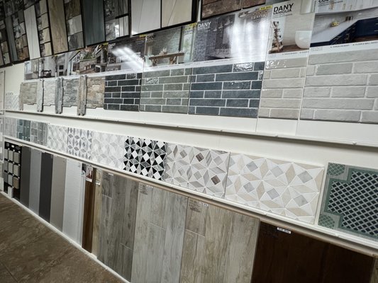 AMERICAN TILE DISTRIBUTORS - Updated October 2025 - 30 Photos & 11 ...