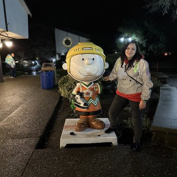 SNOOPY’S HOME ICE - REDWOOD EMPIRE ICE ARENA - Updated December 2024 ...