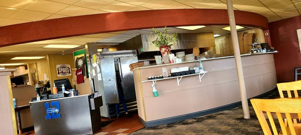 SPIRO’S PIZZA & PASTA - SHORELINE - Updated October 2025 - 140 Photos ...