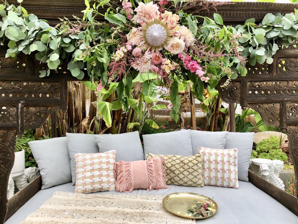 FOUR MOONS SPA - 141 Photos & 147 Reviews - 775 N Vulcan Ave, Encinitas ...