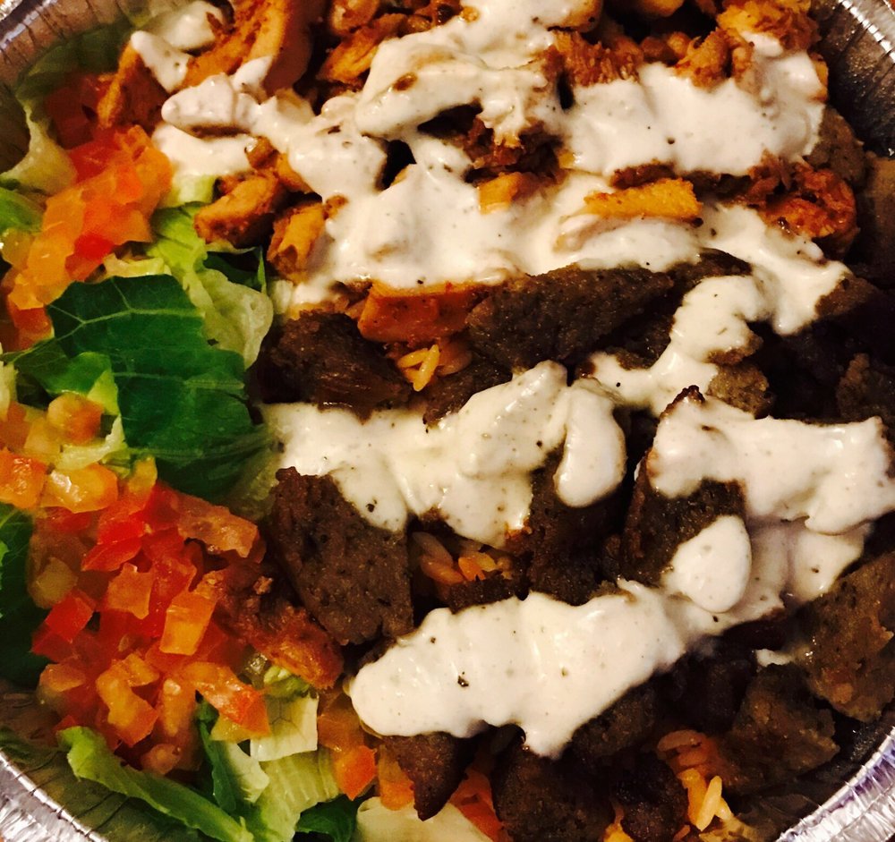GYRO GRILL - 85 Photos & 209 Reviews - Mediterranean - 783 Hamburg Tpke ...