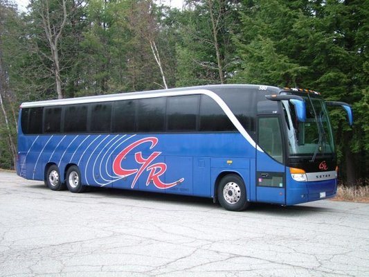 CYR BUS LINE - Updated June 2025 - 14 Photos - 153 Gilman Falls Ave ...