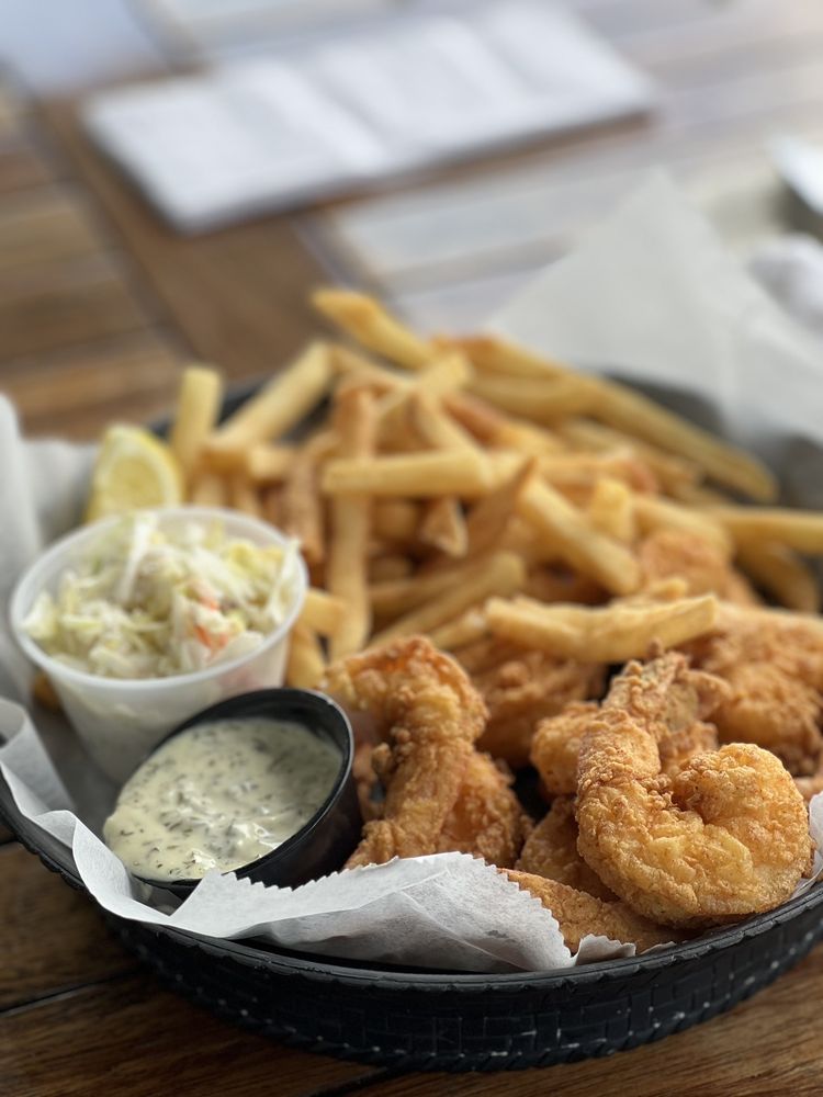 MAVI WATERFRONT BAR & GRILL - 167 Photos & 149 Reviews - 2309 Beach ...