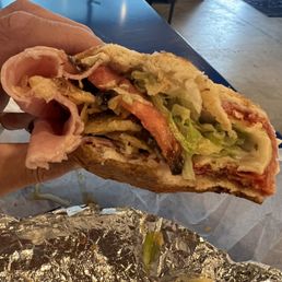 GATEWAY SUBS - Updated July 2025 - 81 Photos & 152 Reviews - 3112 3rd ...