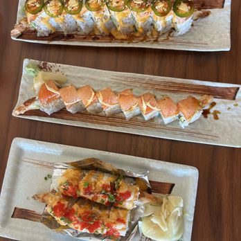 SUKIHANA JAPANESE CUISINE - Updated March 2025 - 89 Photos & 57 Reviews ...