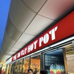 BIG WAY HOT POT - Updated December 2025 - 153 Photos & 47 Reviews ...