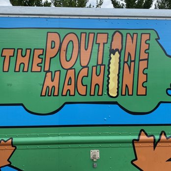 THE POUTINE MACHINE - Updated July 2025 - 18 Photos - Hamilton, Ohio ...
