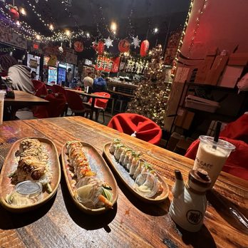 DOMO CAFE - Updated December 2024 - 521 Photos & 568 Reviews - 1823 ...