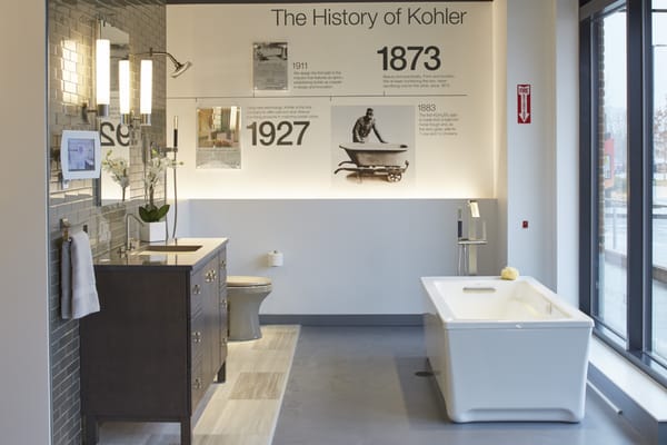 KOHLER SIGNATURE STORE - Updated March 2025 - 12 Photos & 15 Reviews ...