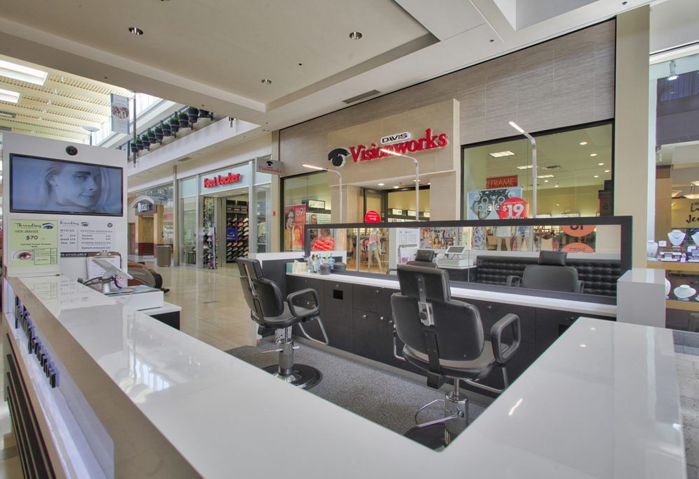 THREADING STATION - Updated December 2025 - 23 Reviews - 2655 Richmond ...