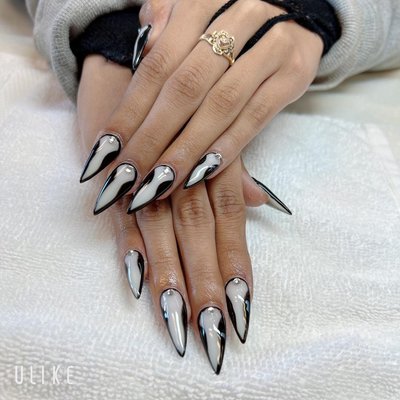 KELLY NAILS SPA - Updated July 2025 - 107 Photos - 1560 N Sanborn Rd ...