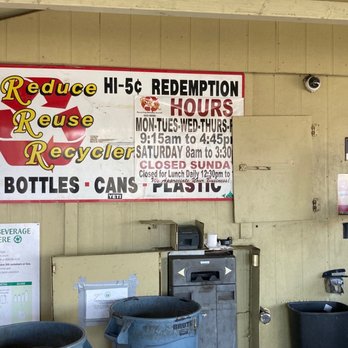 RRR RECYCLE - Updated December 2024 - 74 Photos & 55 Reviews - 548 ...