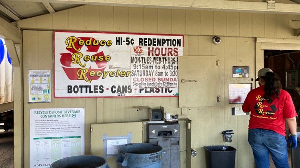 RRR RECYCLE - Updated August 2025 - 92 Photos & 59 Reviews - 548 ...