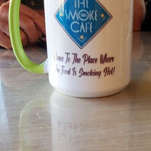 THE SMOKE CAFE - 139 Photos & 74 Reviews - 18191 Main St, Jamestown ...