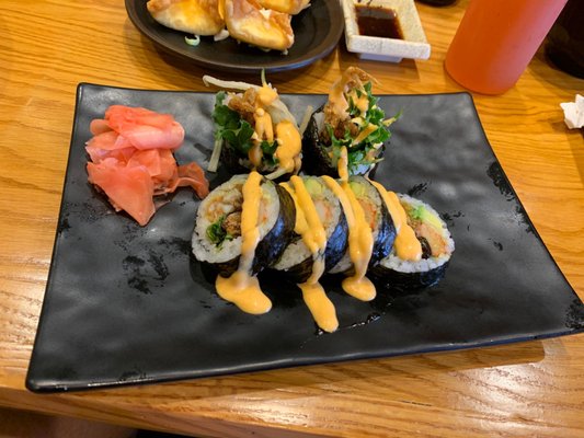 168 SUSHI & KITCHEN - Updated March 2025 - 44 Photos & 52 Reviews - 8 ...