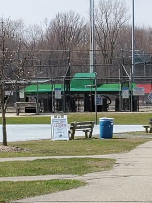 EARL E BORDEN PARK - 29 Photos - Parks - 1400 E Hamlin, Rochester Hills ...