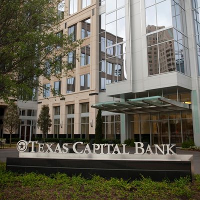 TEXAS CAPITAL - MULBERRY BANKING CENTER - Updated November 2024 - 745 E ...