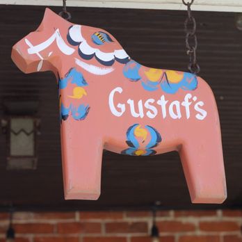 GUSTAF’S ON MAIN EATERY - Updated September 2024 - 24 Photos & 31 ...