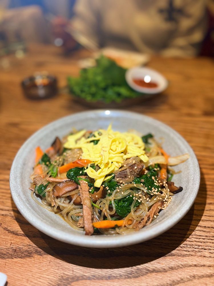 MANDU - 1011 Photos & 876 Reviews - 453 K St NW, Washington, District ...
