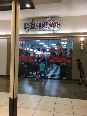 Executive Barber Shop - Trusted Since 2015 - Updated July 2025 - 1703 W ...