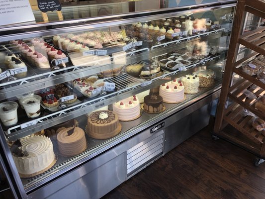 CITY CAKES & CAFE - 204 Photos & 322 Reviews - 1860 S 300th W, Salt ...