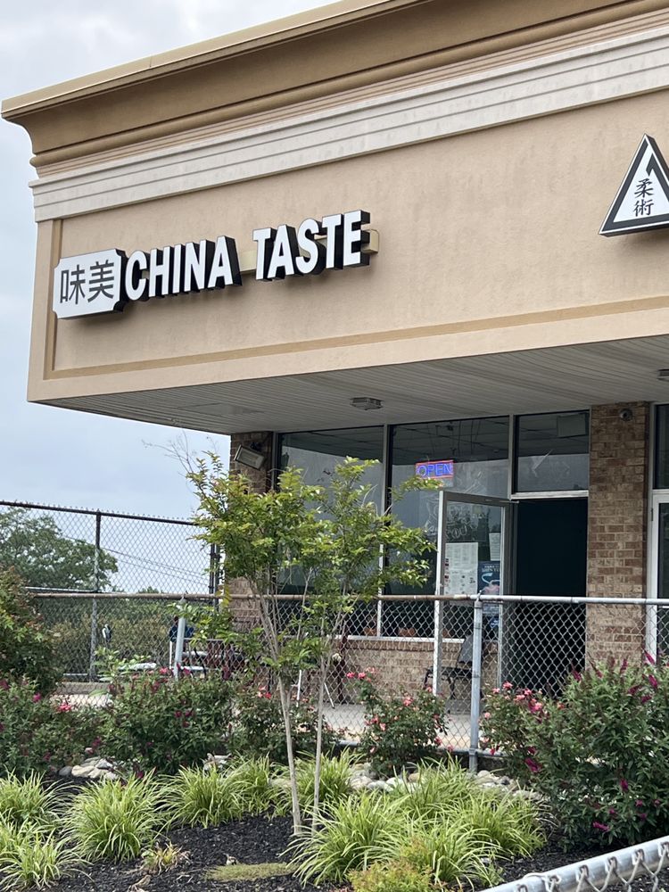 CHINA TASTE RESTAURANT - Updated April 2024 - 23 Reviews - 360 Rt 59 ...
