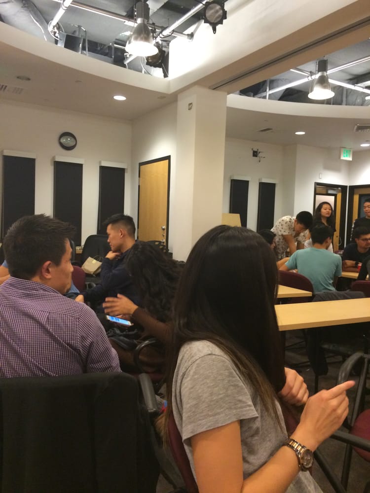 CORY HALL - Updated May 2025 - Hearst Ave, Berkeley, California ...