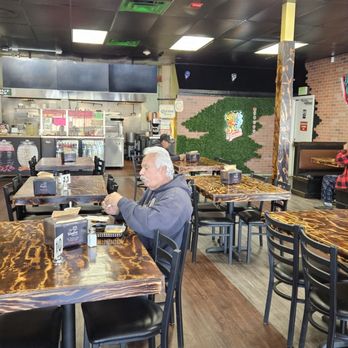 CON MADRE RESTAURANT - Updated July 2025 - 47 Photos & 14 Reviews ...