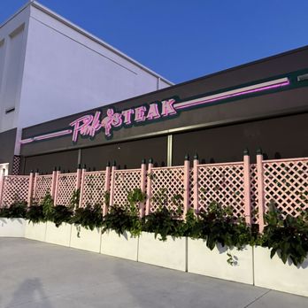PINK STEAK - Updated April 2025 - 401 Photos & 140 Reviews - 2777 S ...