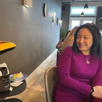 UMAI REVOLVING SUSHI - Updated July 2024 - 230 Photos & 83 Reviews ...