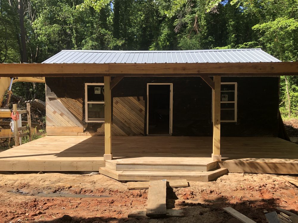 JAM CONSTRUCTION ENTERPRIZES - Updated January 2026 - 136 Photos - Salisbury, North Carolina ...