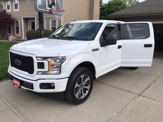 BAXTER FORD PAPILLION - Updated December 2025 - 64 Reviews - 14810 ...